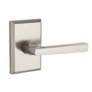 PS.CON.CSR.150.6L.DS Contemporary / Square Passage - Satin Nickle ...