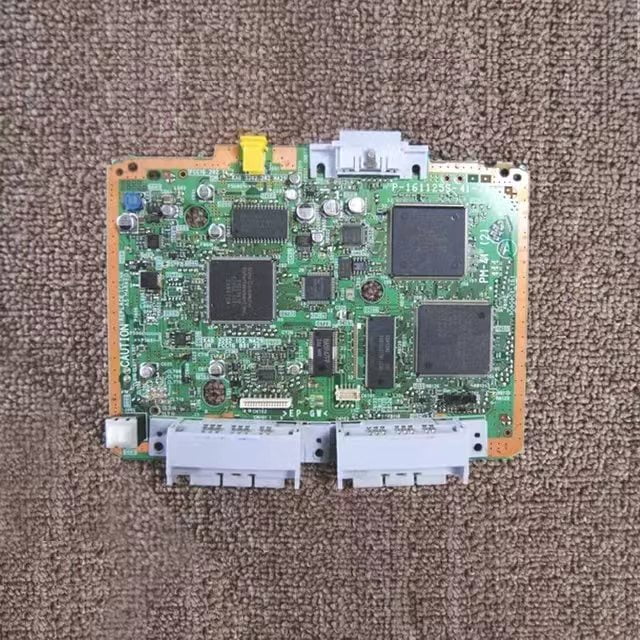 PS1 Disassembled Parts Motherboard, Suitable For Repair DIY Use ...