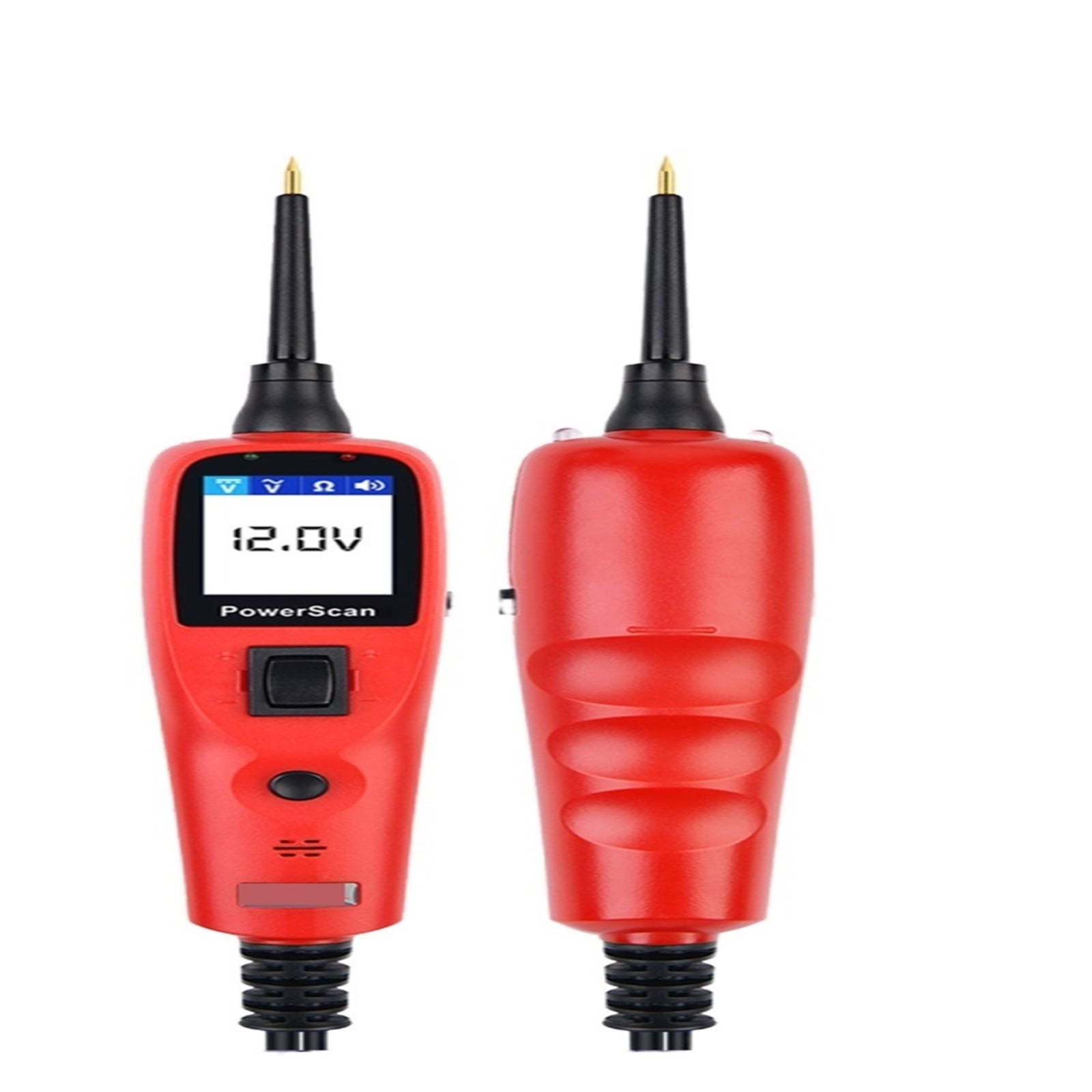 PS100 Automotive Electrical System Diagnosis Tool Power Circuit Tester ...