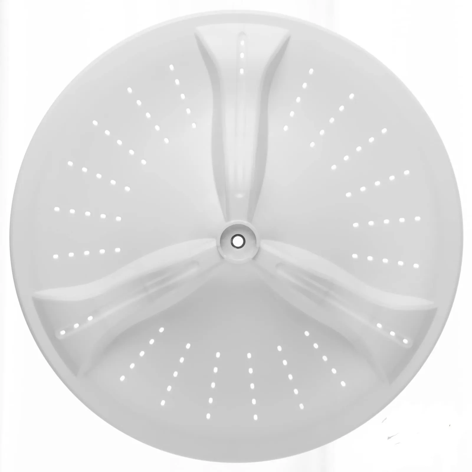 PS11769534 Washer Wash Plate Pack Of 1 - Walmart.com