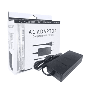 Shop PlayStation 2 Accessories and Adapters for Seamless Gaming