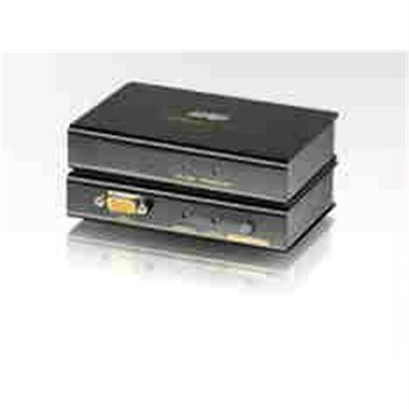 PS2 KVM CONSOLE EXTENDER - Walmart.com