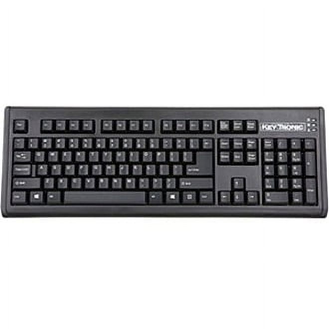 PS2 LOW PROFILE LARGE L SHAPE ENTER KEY KEYBOARD - Walmart.com
