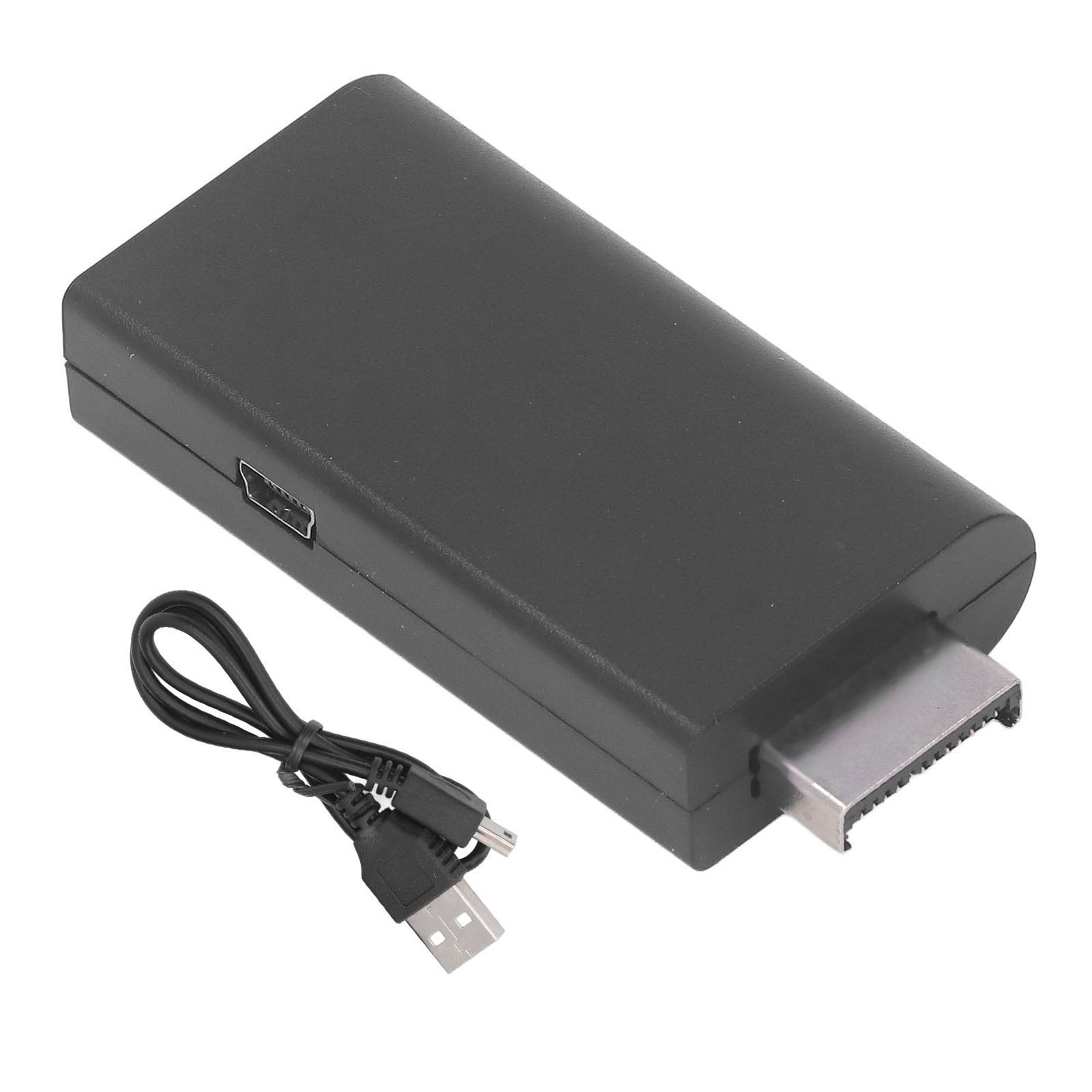 PS2 to HD Converter, 480i 576i 480p AV to HDMI, Plug and Play for TV ...