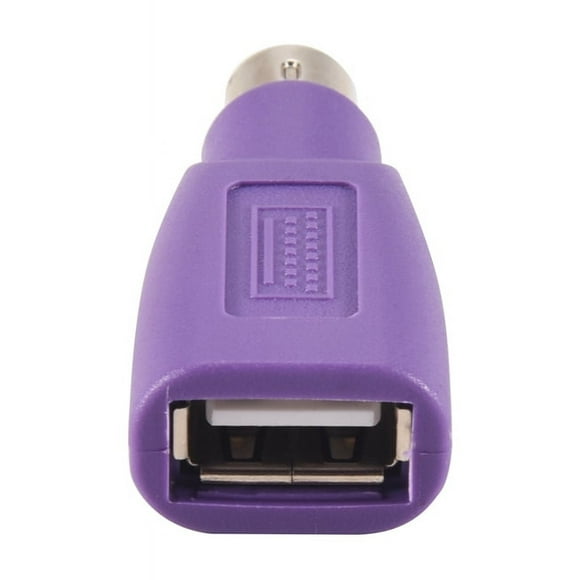 Electronics PS2 to USB Adapters and Cables for Easy Connectivity