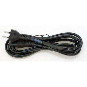 Figure 8 Power Cable