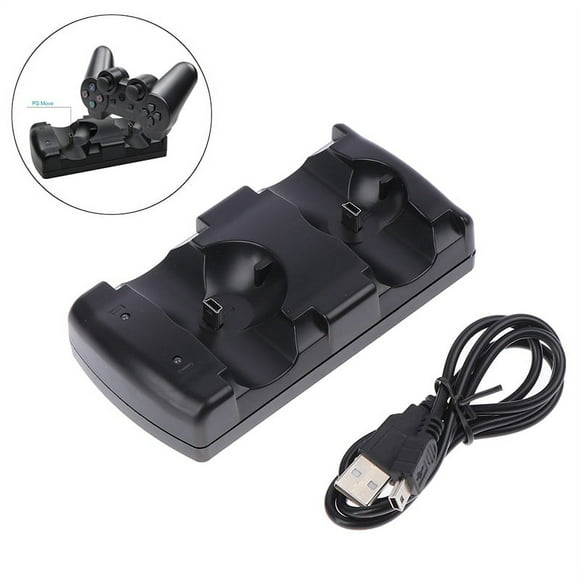 Ps3 Controller Charger