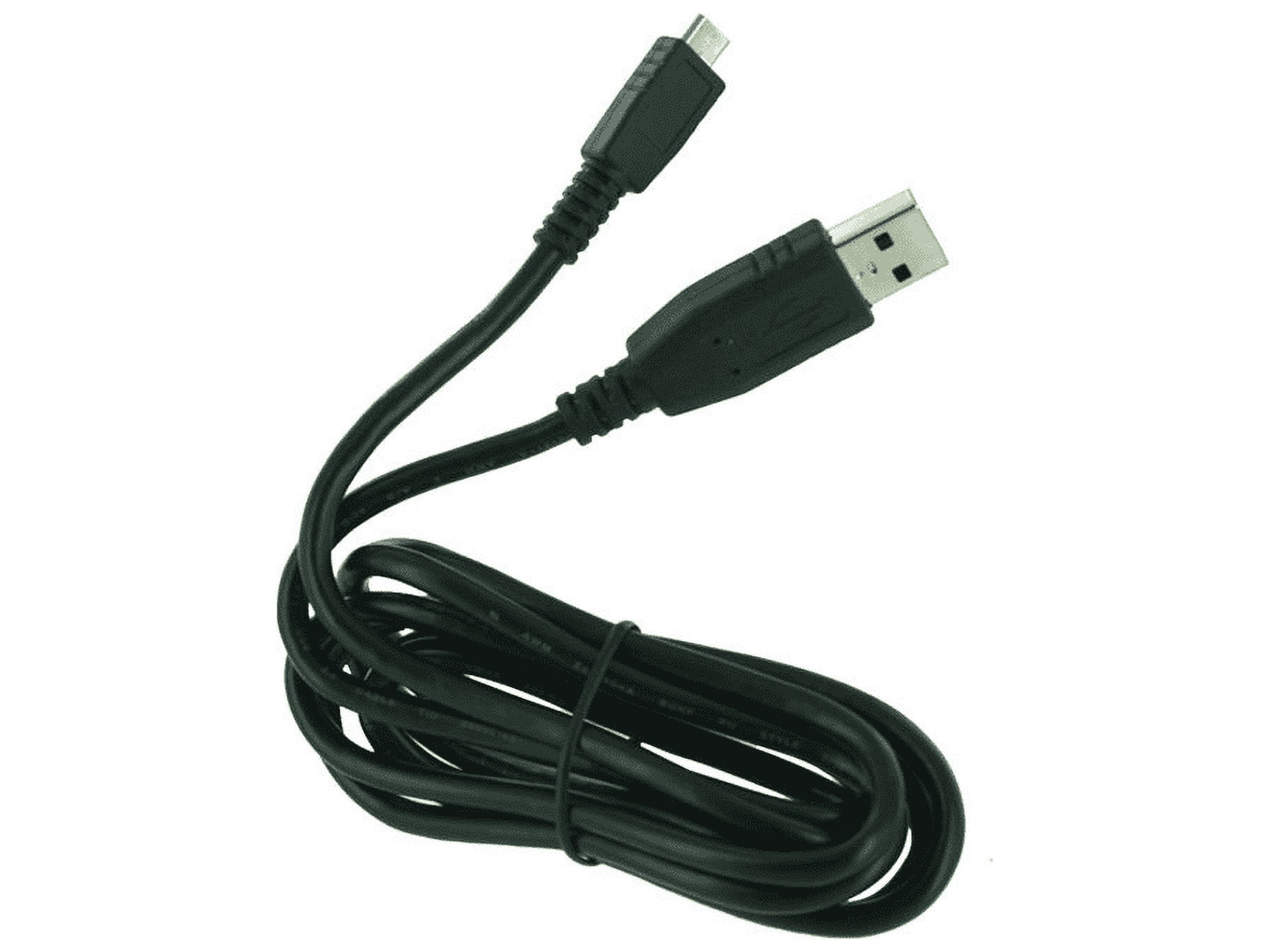 PS4 - 10' Controller USB Charge Cable Bulk NEW PlayStation 4 Adapter ...