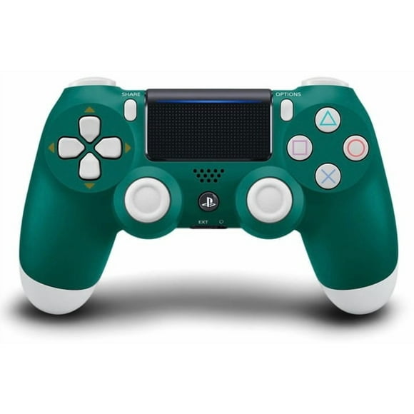 Dualshock 4