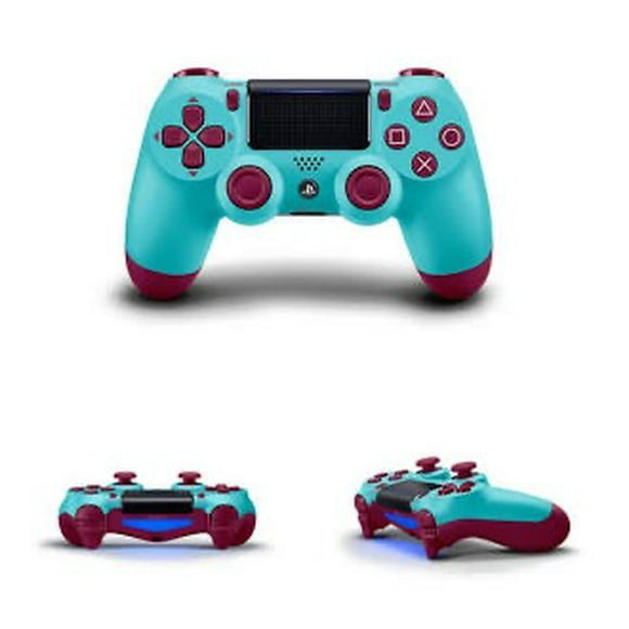 Dualshock 4