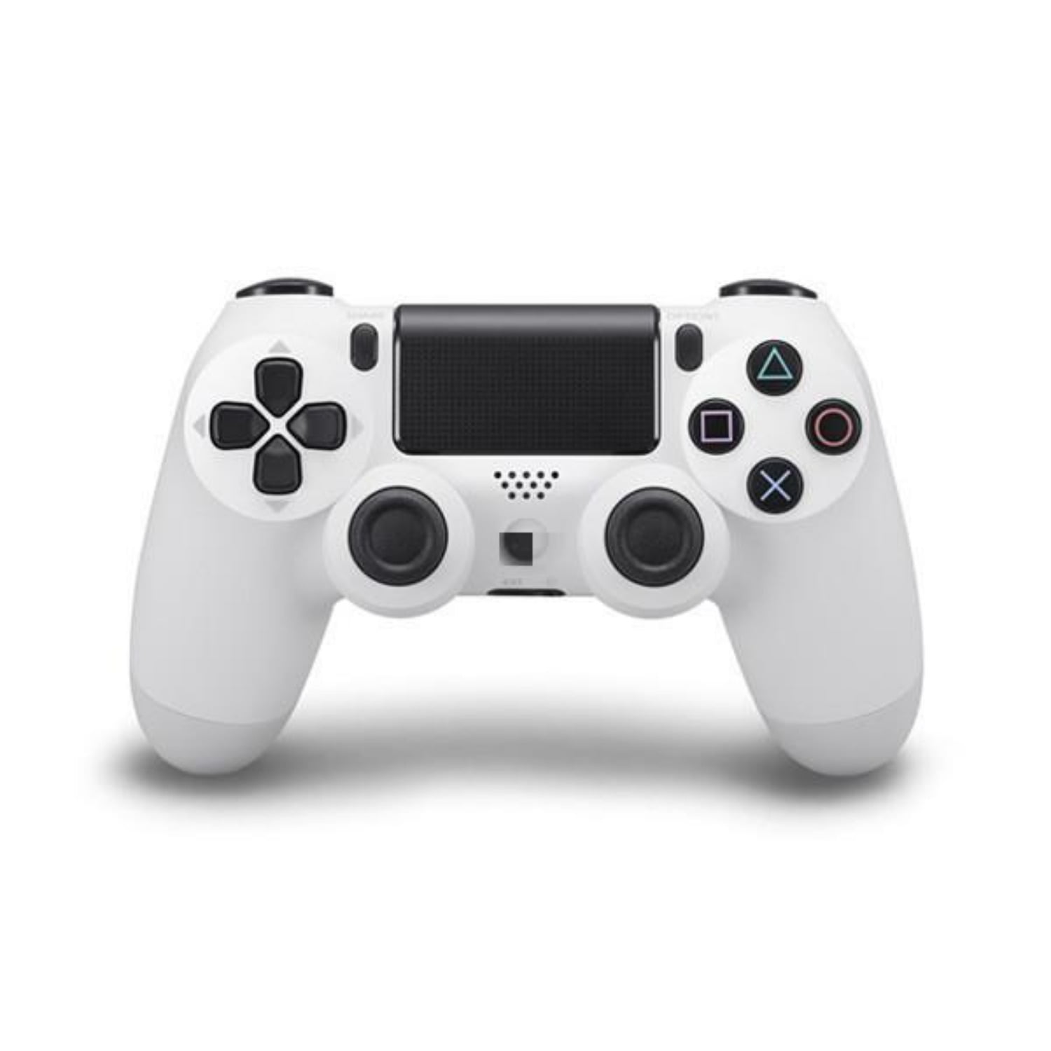 PS4 Black Wireless Controller for PS4/Slim/Professional/PC with USB ...