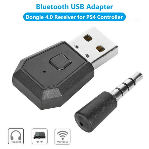 Ps4 Bluetooth Dongle