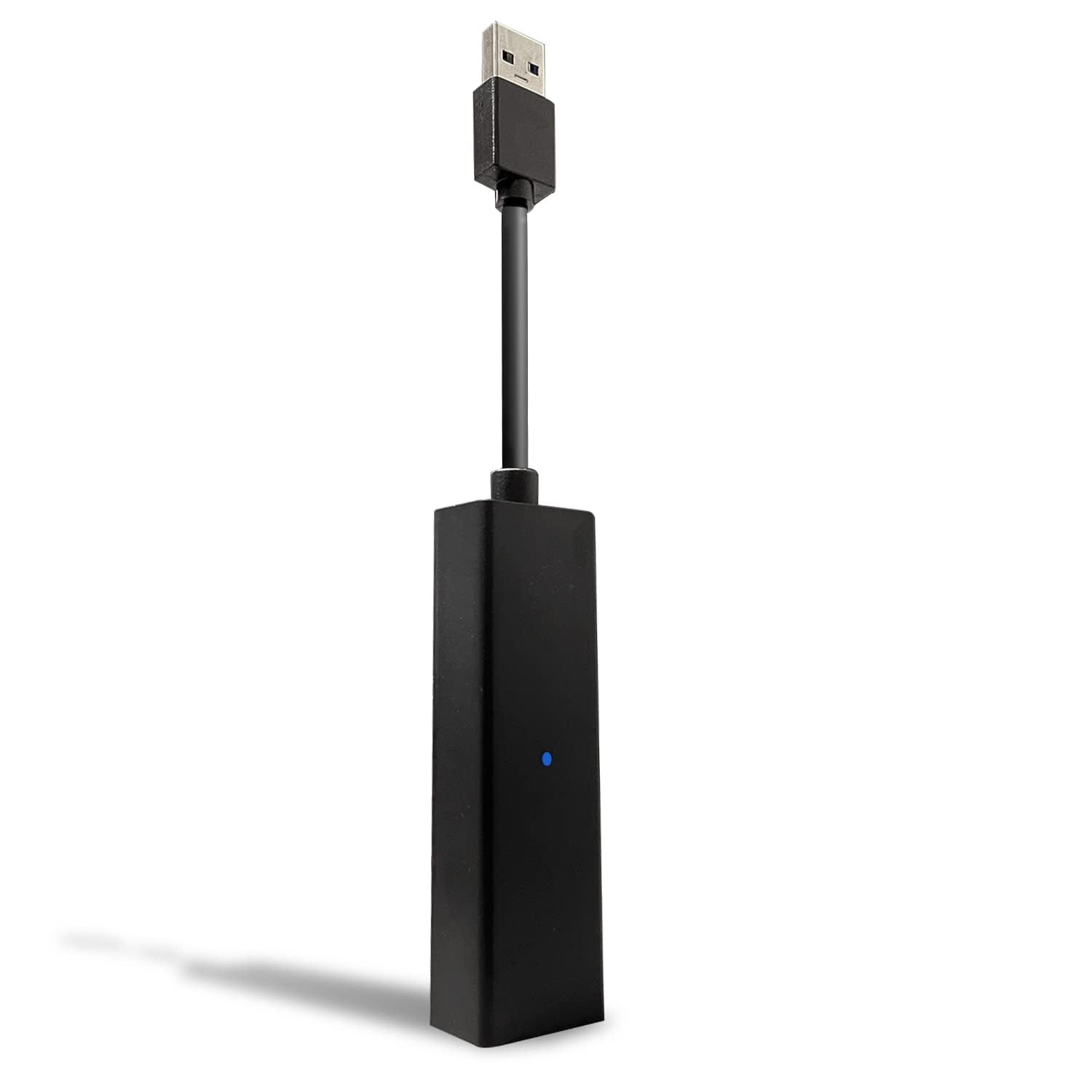 PS4 Camera Adapter for PSVR on PS5 Playstation 5 Converter Cable for ...