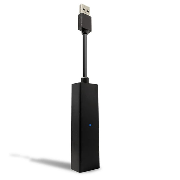 PS4 Camera Adapter for PSVR on PS5 Playstation 5 Converter Cable for ...
