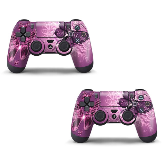 PS4 Controller Skins Stickers Playstation 4 Controller Dualshock 4 ...