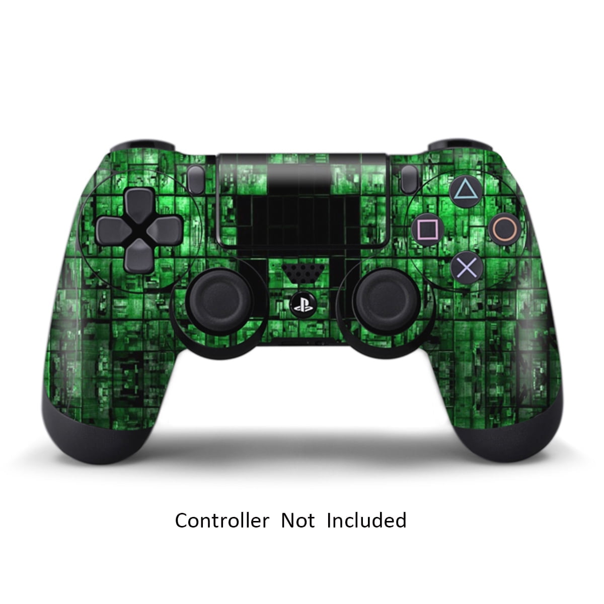 PS4 Controller Skins Stickers Playstation 4 Controller Dualshock 4 ...