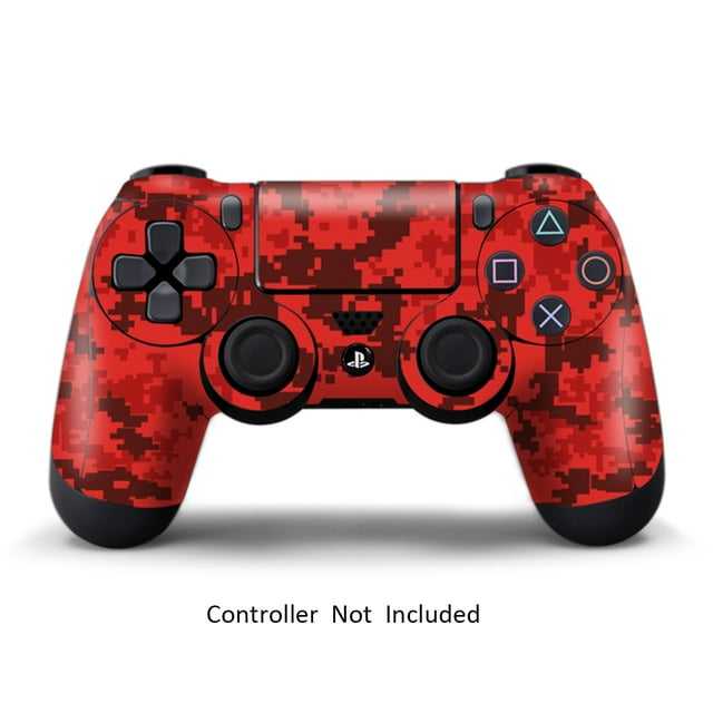 PS4 Controller Skins Stickers vinilo Calcomanía Remote Skin Playstation ...