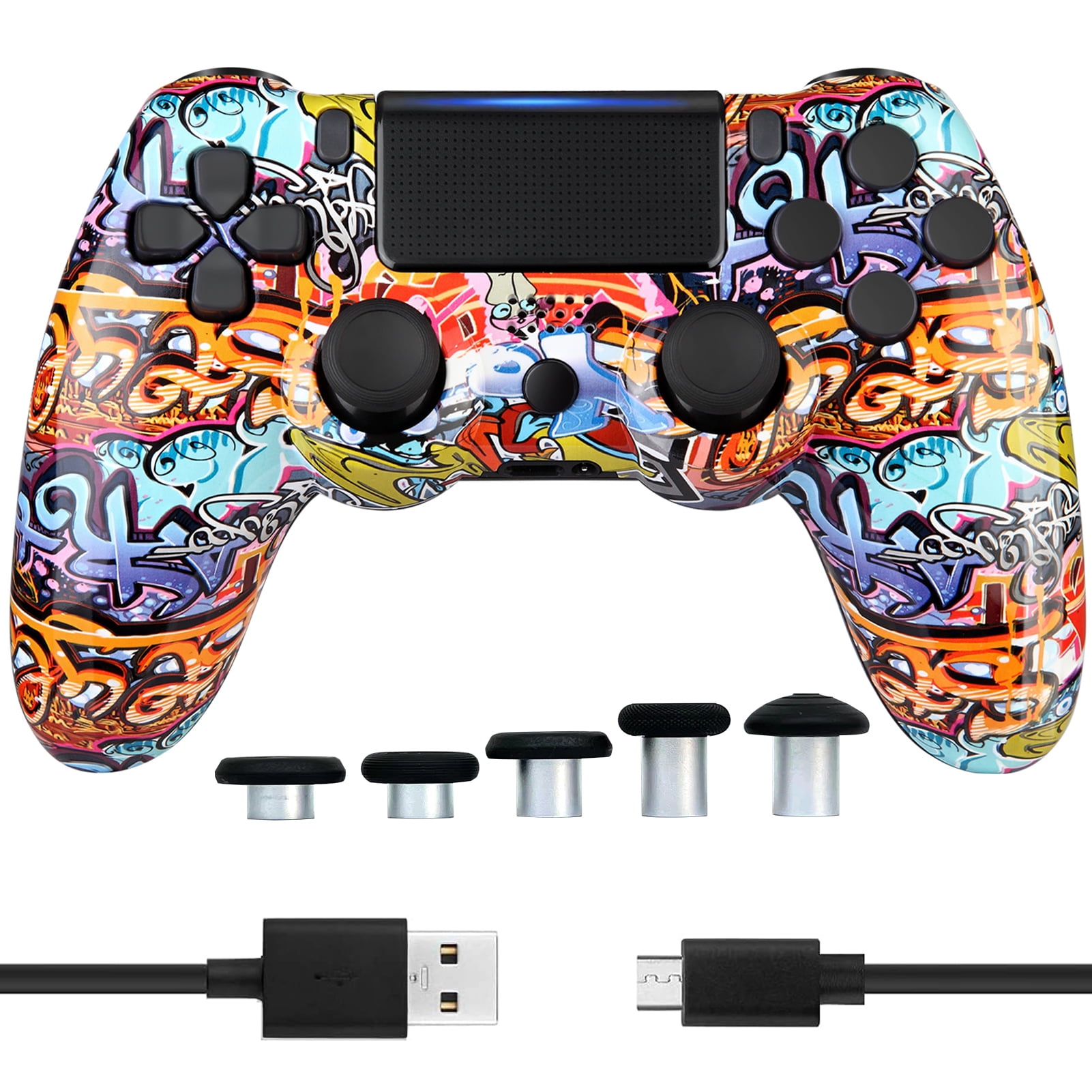 Ps4 Scuf Controller