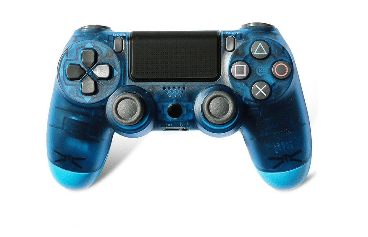 PS4 Controller Wireless, IML Process Controller Compatible with PS4 ...