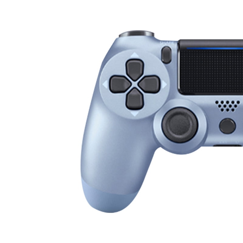PS4 Hand Controller DoubleShock Wireless for Play-station 4 - Walmart.com
