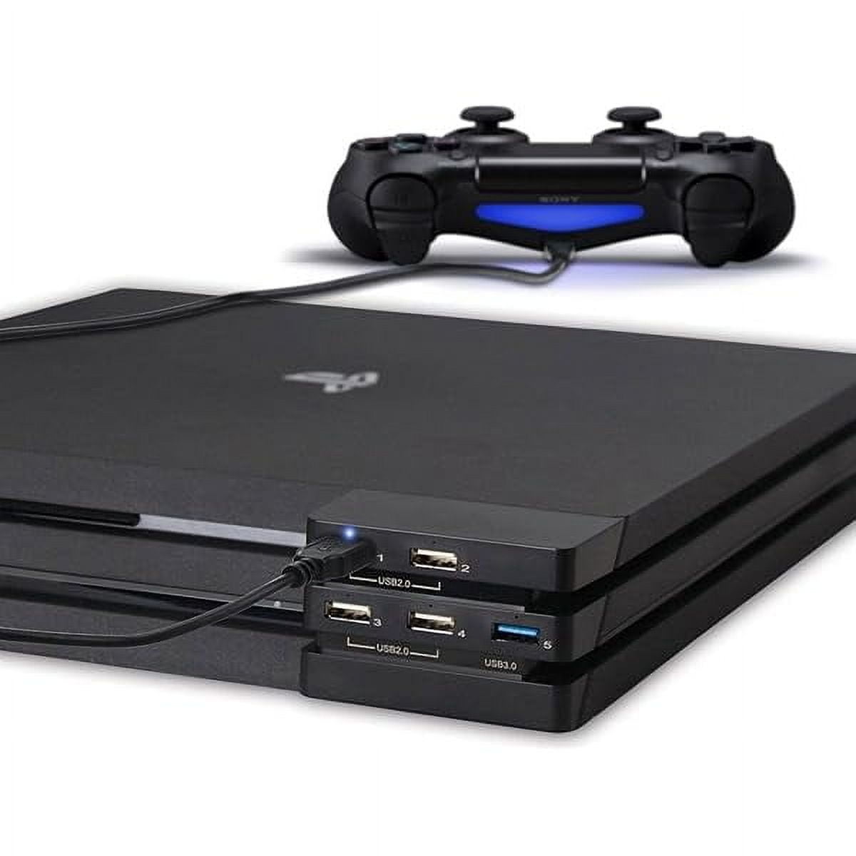 Ps4 Controller Ext Port