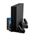 PS4/Slim/Pro Cooling Stand with Dual Charger and Disc Storage - Keep ...