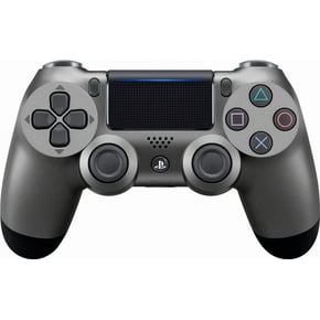 Dualshock 4