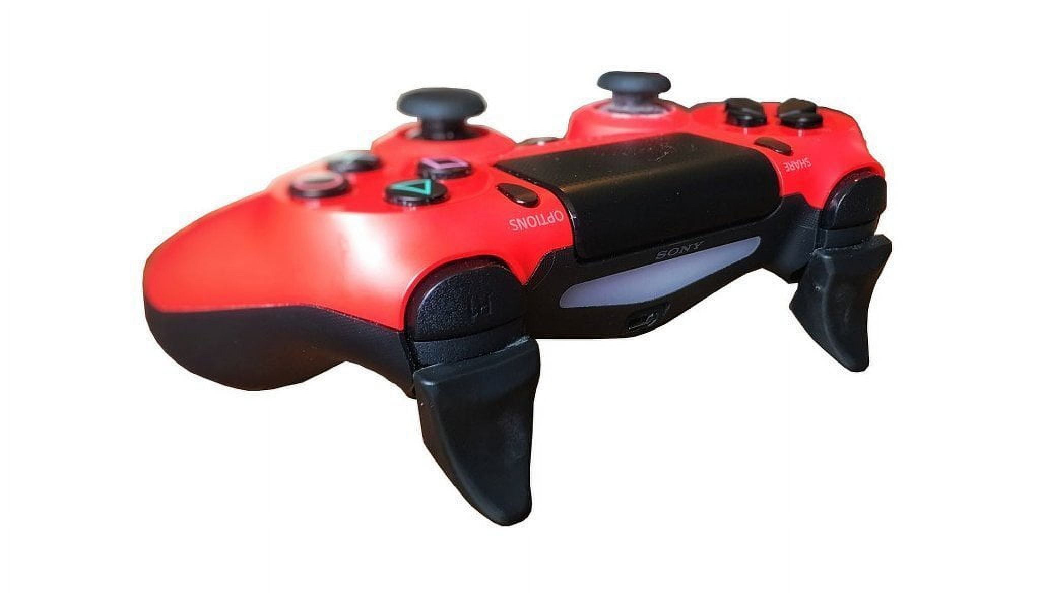 Trigger stops ps4 store