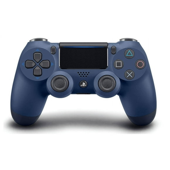 Dualshock 4