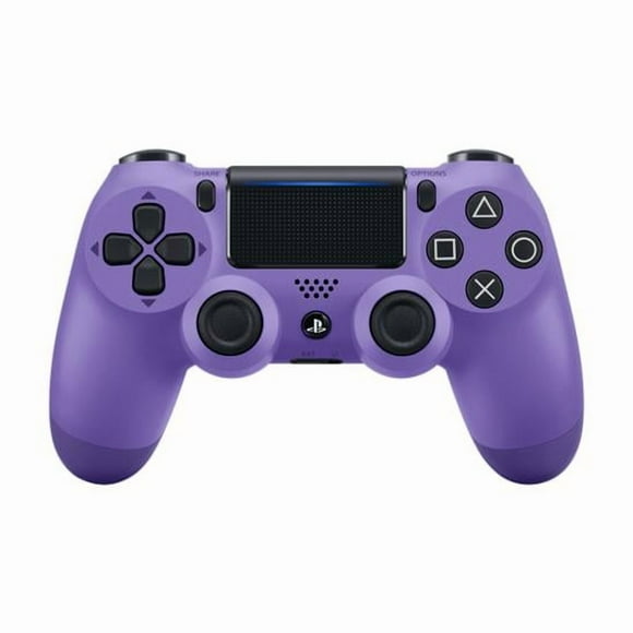 Dualshock 4