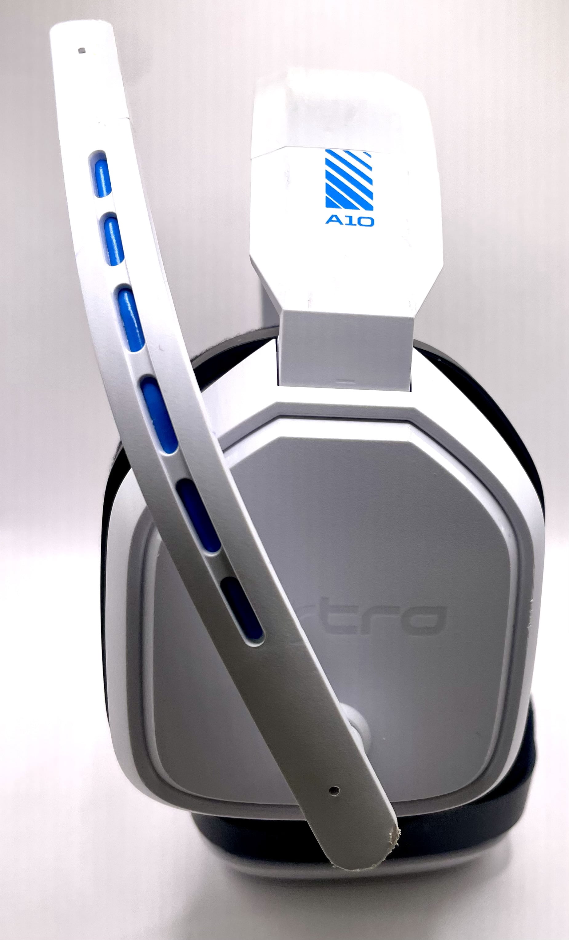 Pre-Owned PS5 A10 WHITE HEADSET - Walmart.com