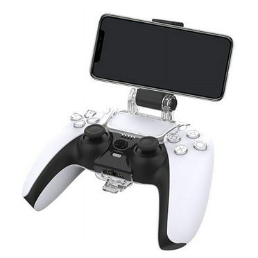 Phone Clamp Retractable Gaming Clip Holder Wireless Gamepad Controller ...
