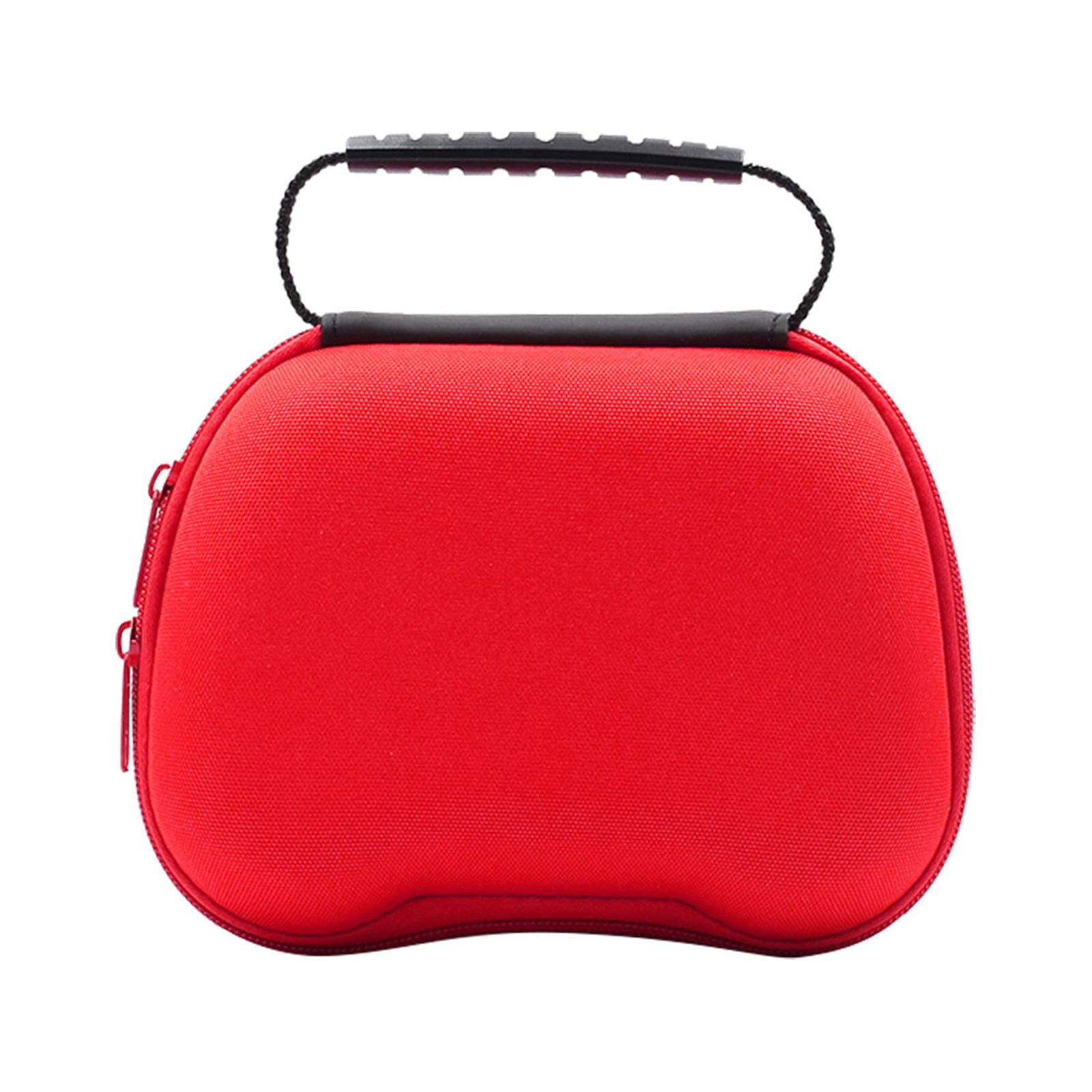 PS5 Controller Carrying Case - Shockproof Protective Travel Pouch with ...