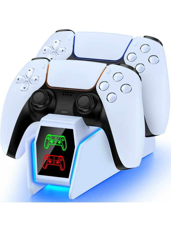 PlayStation 5 (PS5) Controllers in PlayStation 5 (PS5) Accessories ...