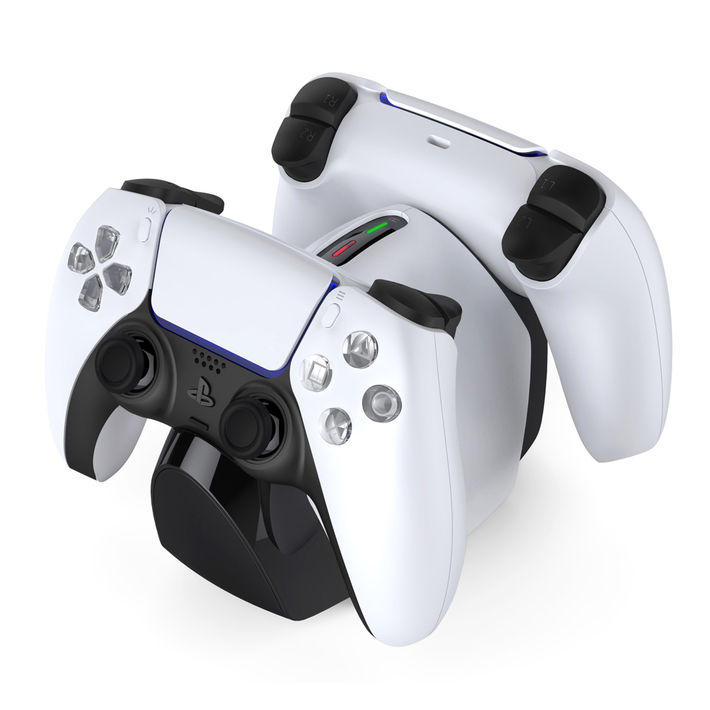 Sony PlayStation 5 Core with Extra Blue Dualsense Controller and ...