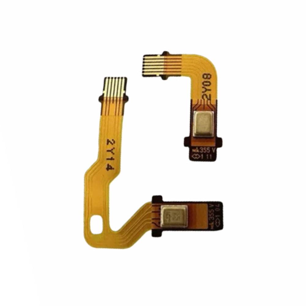PS5 Controller Microphone & Speaker Flex Cable - Replacement LR Speaker ...
