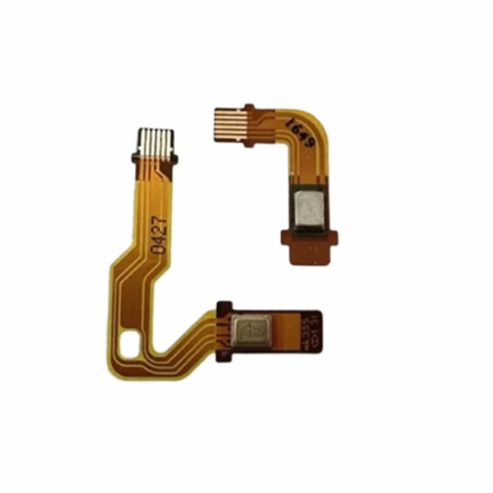 PS5 Controller Microphone & Speaker Flex Cable - Replacement LR Speaker ...