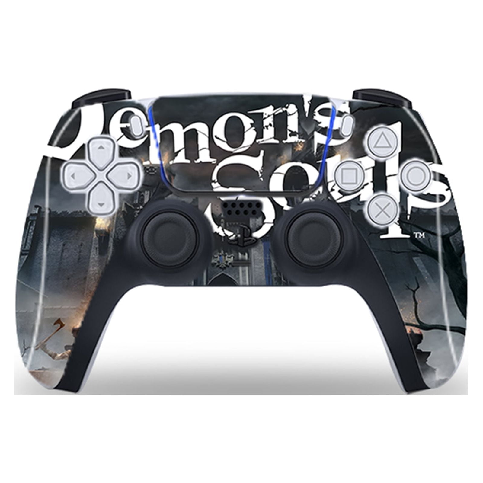 PS5 Controller Skin Cover for PS5/PS5 Slim/PS5 Pro Controller Skins ...