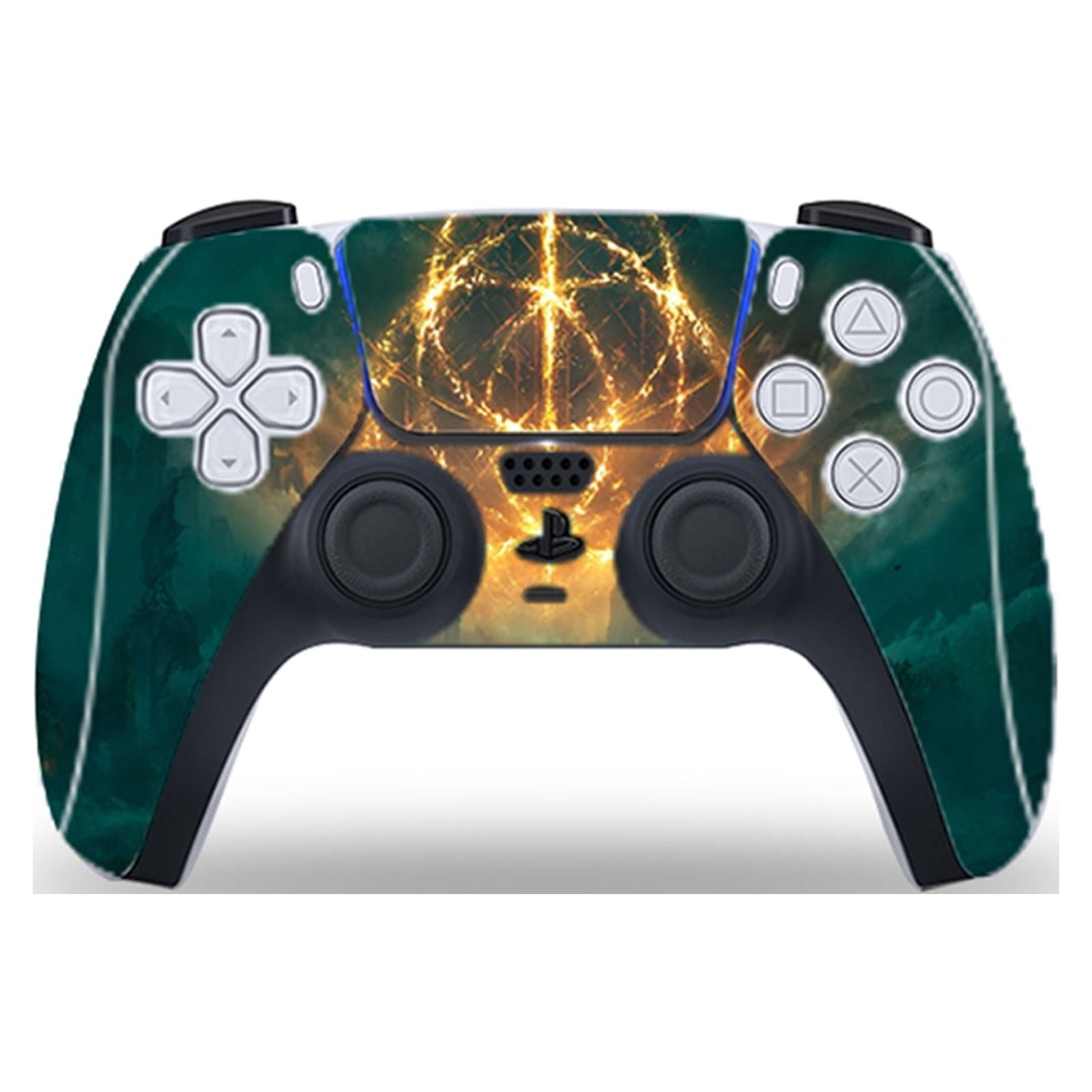 PS5 Controller Skin PS5 Controller Cover PS5 Stickers for Controller ...
