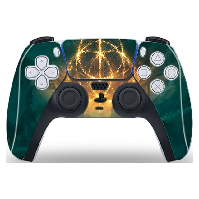 PS5 Controller Skin PS5 Controller Cover PS5 Stickers for Controller ...