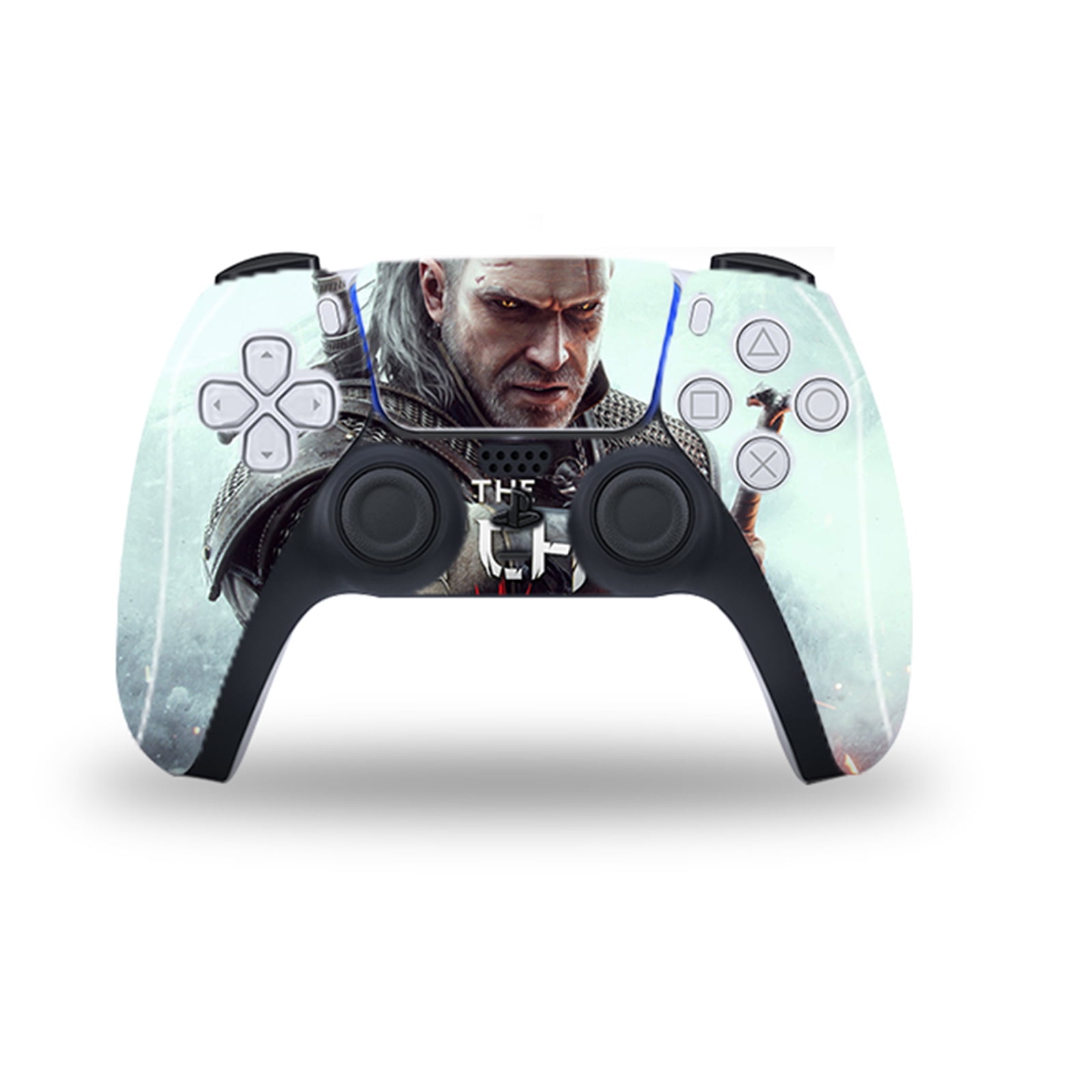 PS5 Controller Skin PS5 Controller Cover PS5 Stickers for Controller ...
