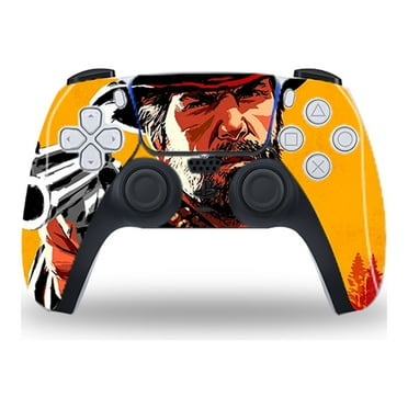 Skins Vinyl Decal Stickers Compatible with Sony PS4 Dualshock ...