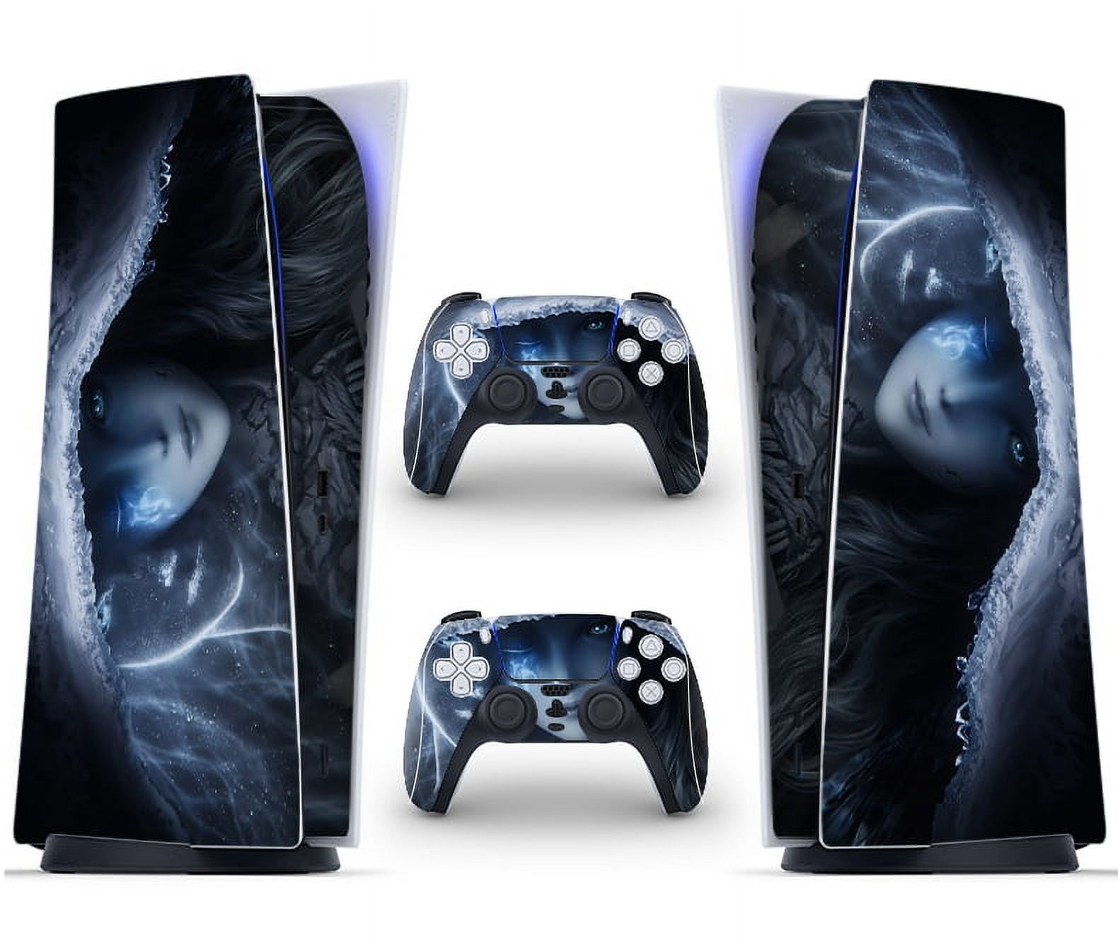 Gamexcel Elden Ring Ranni the Witch PS5 Digital Edition Console ...