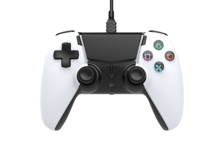 PS5 Dual Hall Game Controller Wireless Bluetooth 2.4G Dual Mode PS5 ...