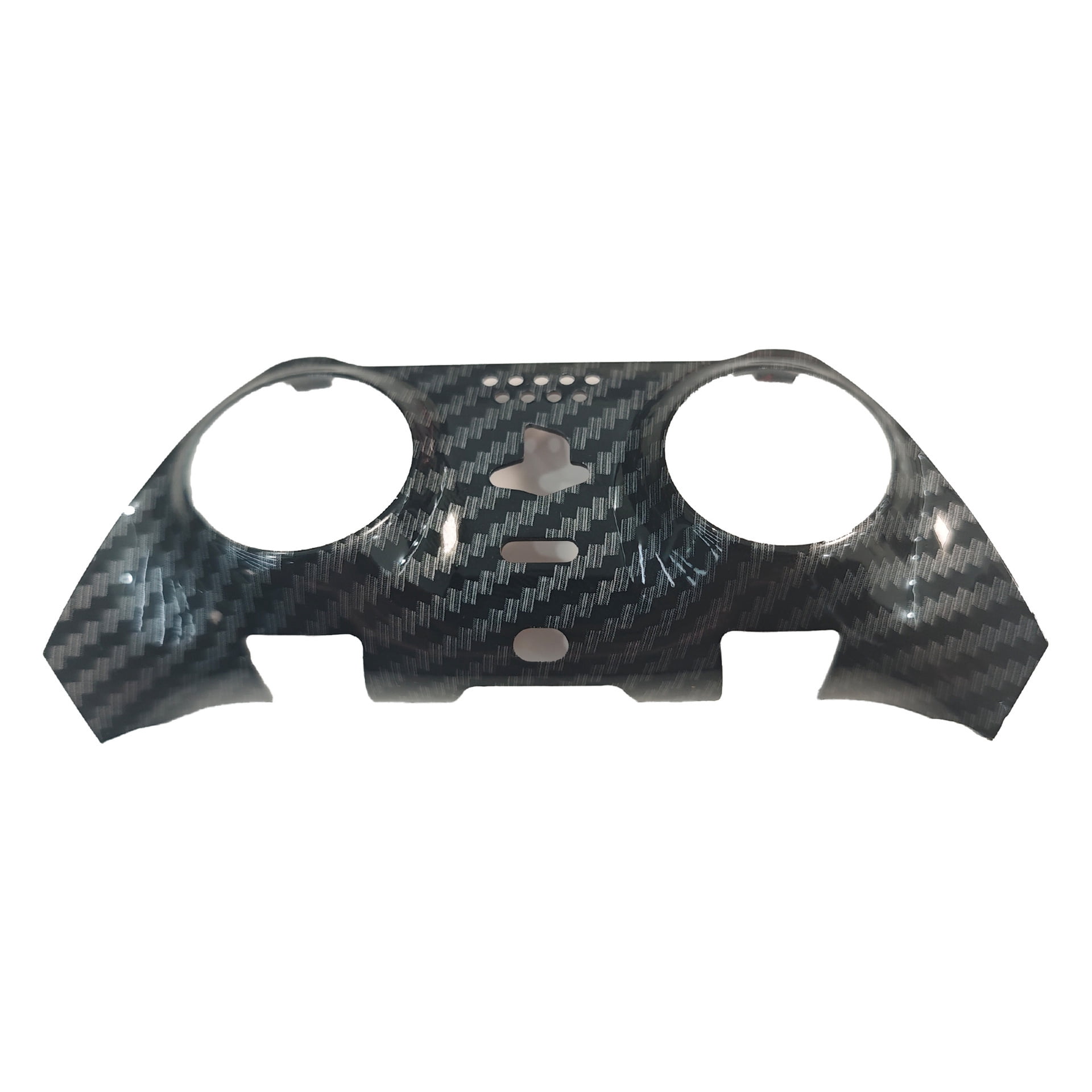 PS5 Elite Controller Decorative Trim - Electroplated Custom Accent ...