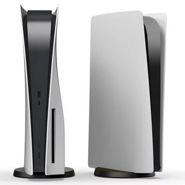 HEYSTOP PS5 Plates, Dustproof Anti-Scratch Face Plates, Replacement ...