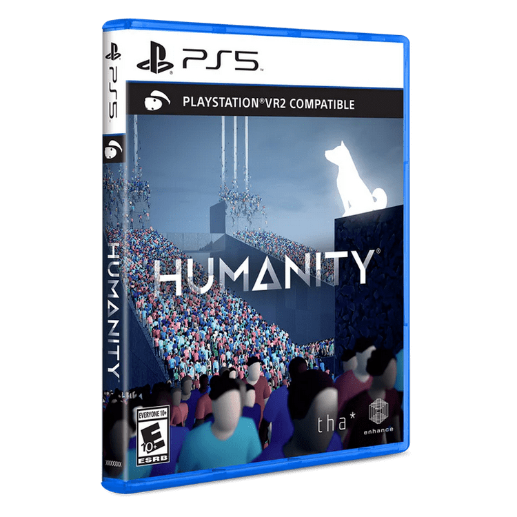 Humanity Ps5
