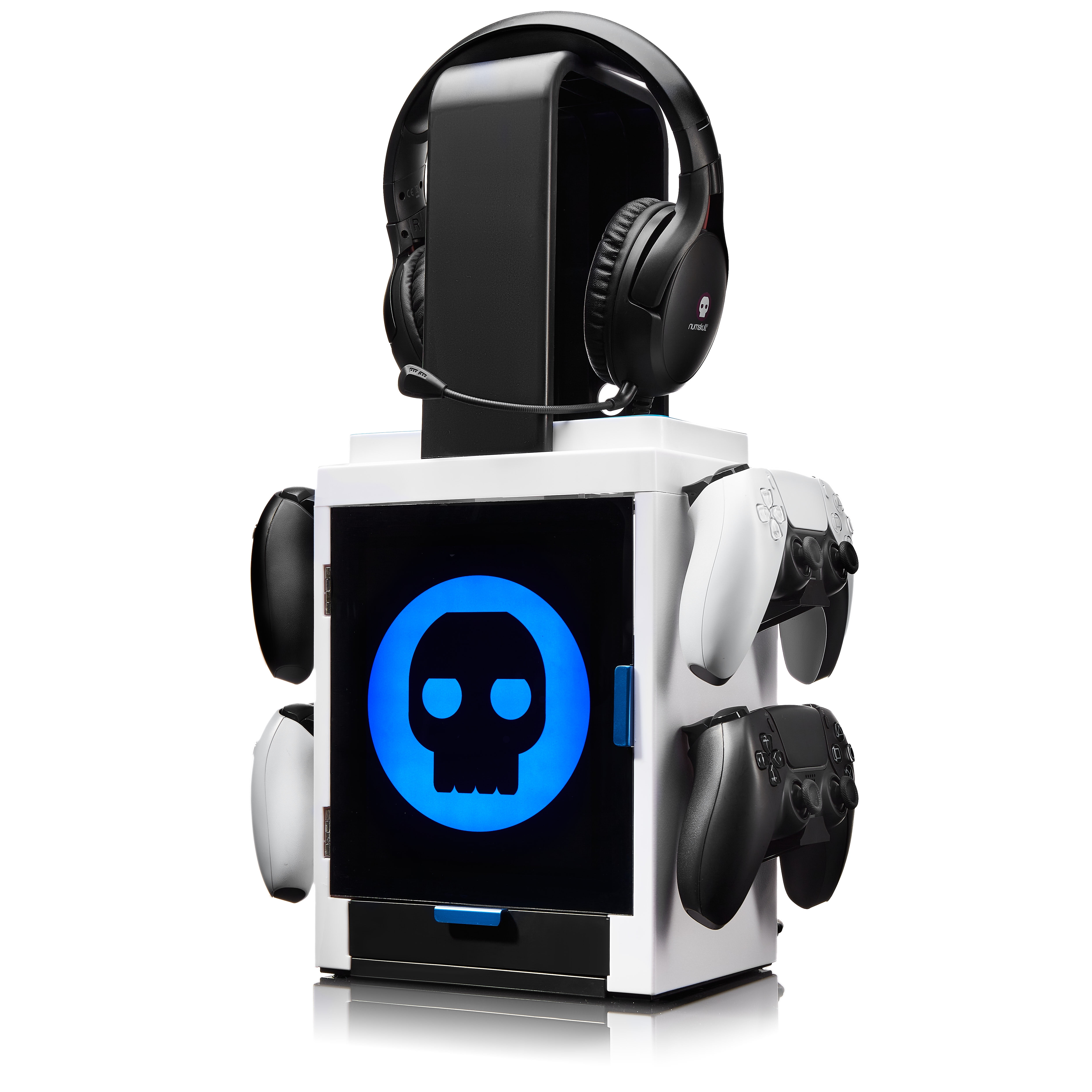 PS5 Inspired Light Locker - Walmart.com