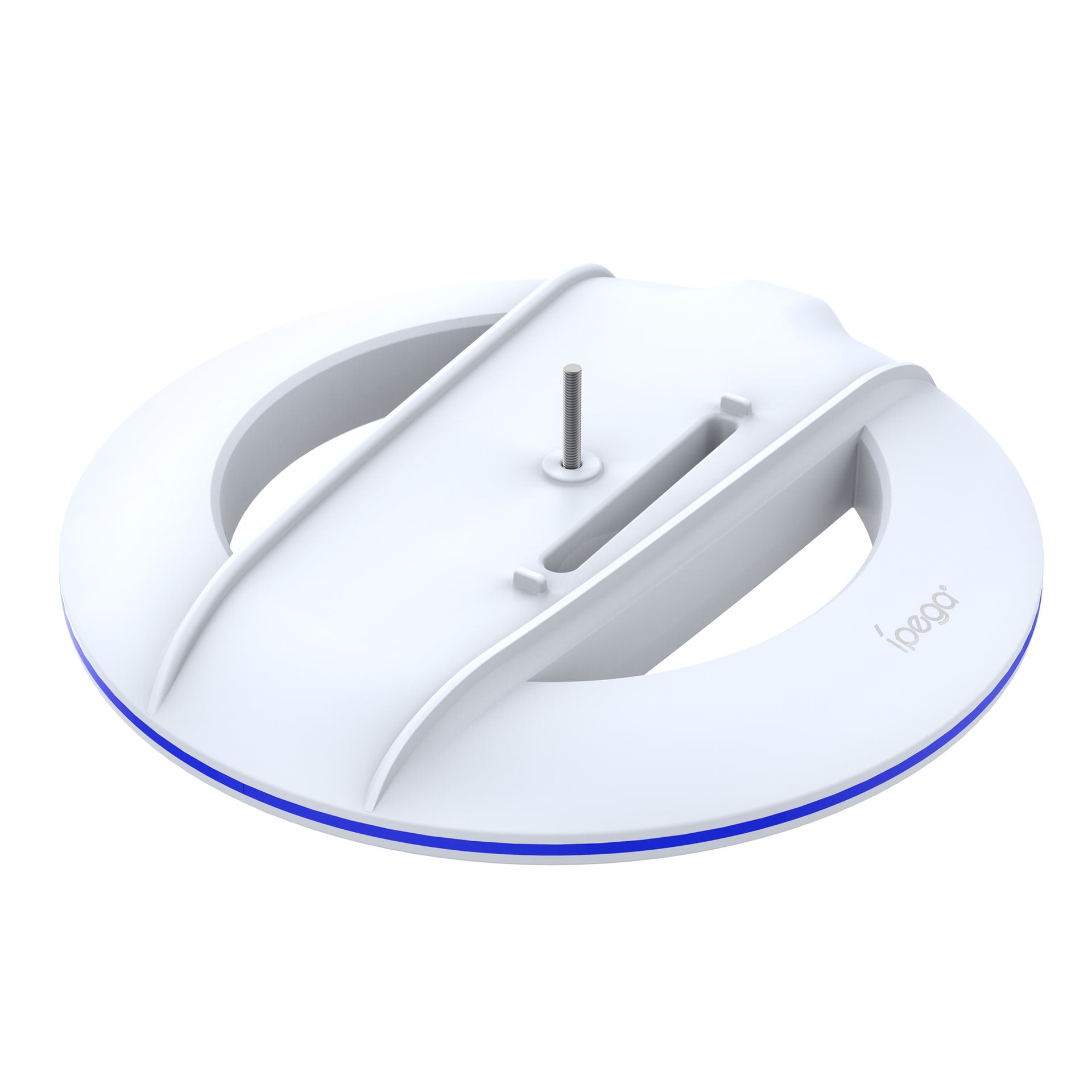 PS5 Pro/PS5 Slim Universal Vertical Stand - Heavy-Duty Console Base for ...