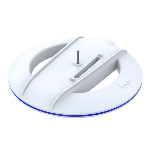 PS5 Pro/PS5 Slim Universal Vertical Stand - Heavy-Duty Console Base for ...